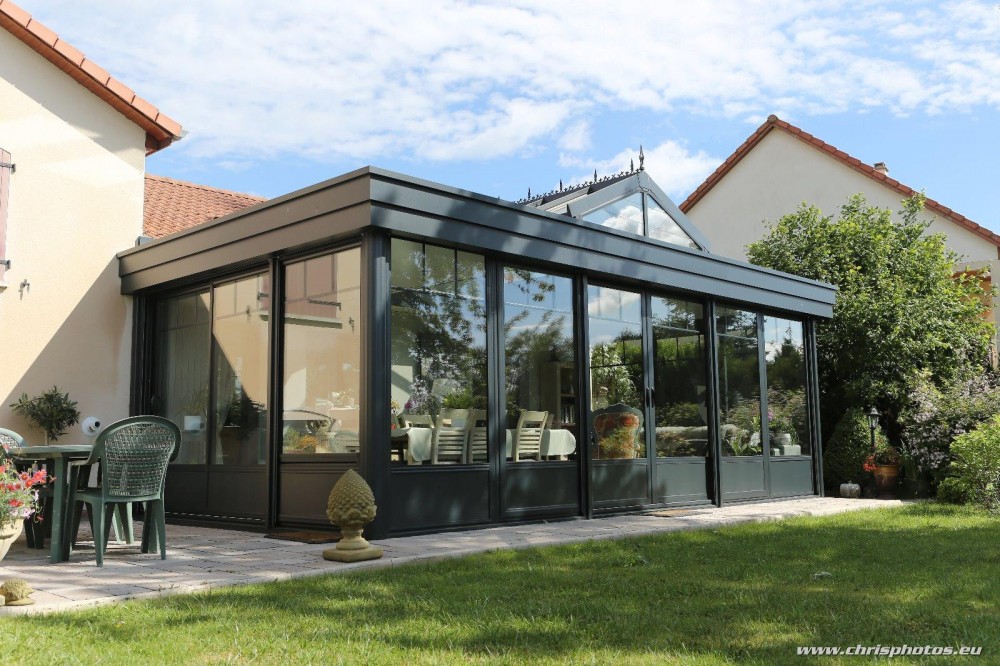 Avis, Photos et Devis sur AB VERANDA à GONDREVILLE