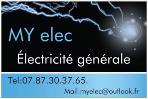 Avis, Photos et Devis sur MY ELEC à L'Albenc