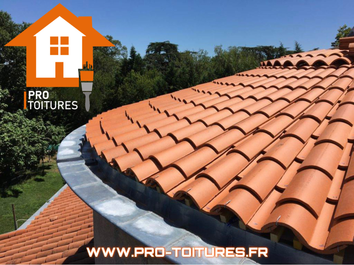 Avis, Photos et Devis sur PRO TOITURES 31 - COUVREUR TOULOUSE à Roques