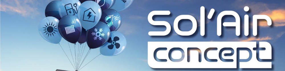 Avis, Photos et Devis sur SOL'AIR CONCEPT à Carbon-Blanc