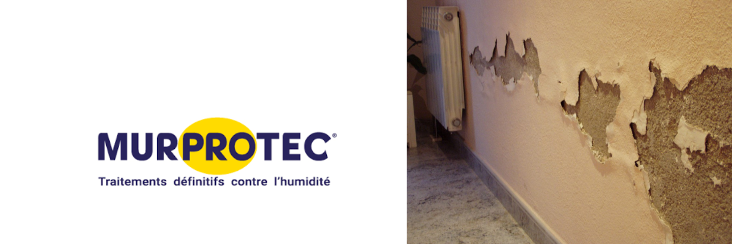 Avis, Photos et Devis sur MURPROTEC RENNES à Rennes